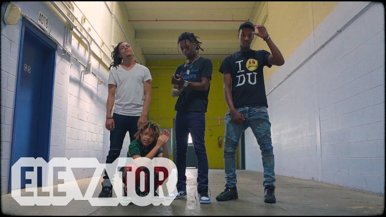 Freshie - Everything Dirty (Official Music Video) - YouTube