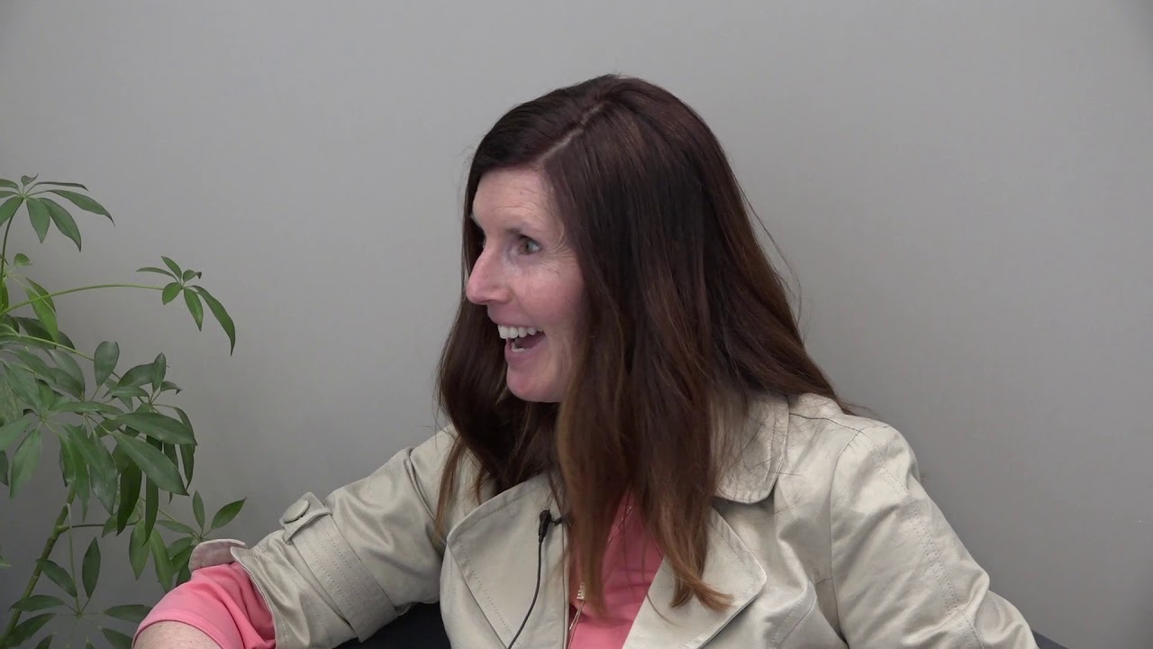 Healthy Living With Laura Show 4 - YouTube