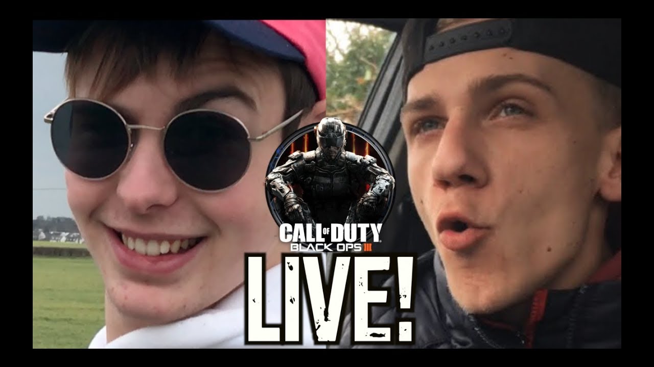 HALLOMEME STREAM! ft. AndysViews! - YouTube