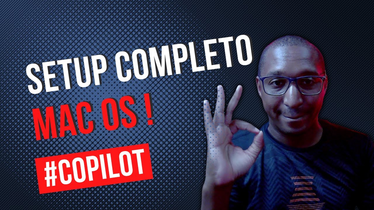 006 Como Configurar O Github Copilot No Phpstorm Usando Macos Programming Macos Youtube 3958