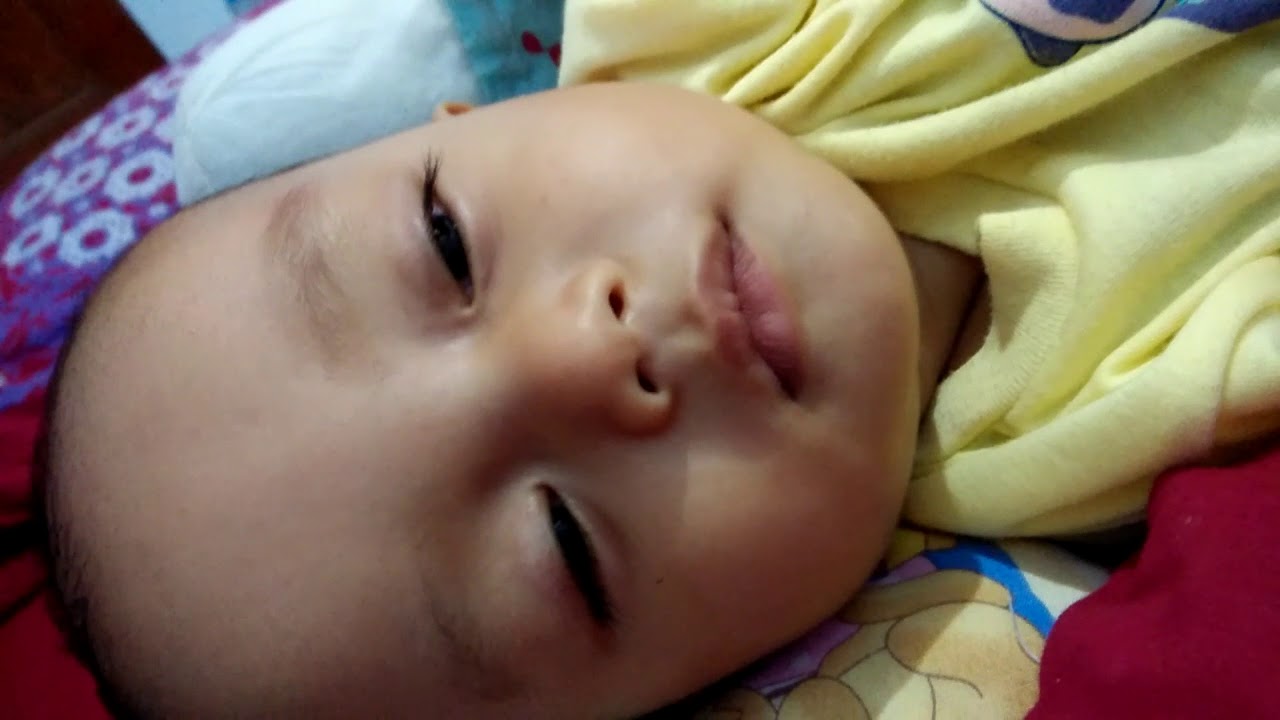 BAYI MANCUNG GANTENG - YouTube