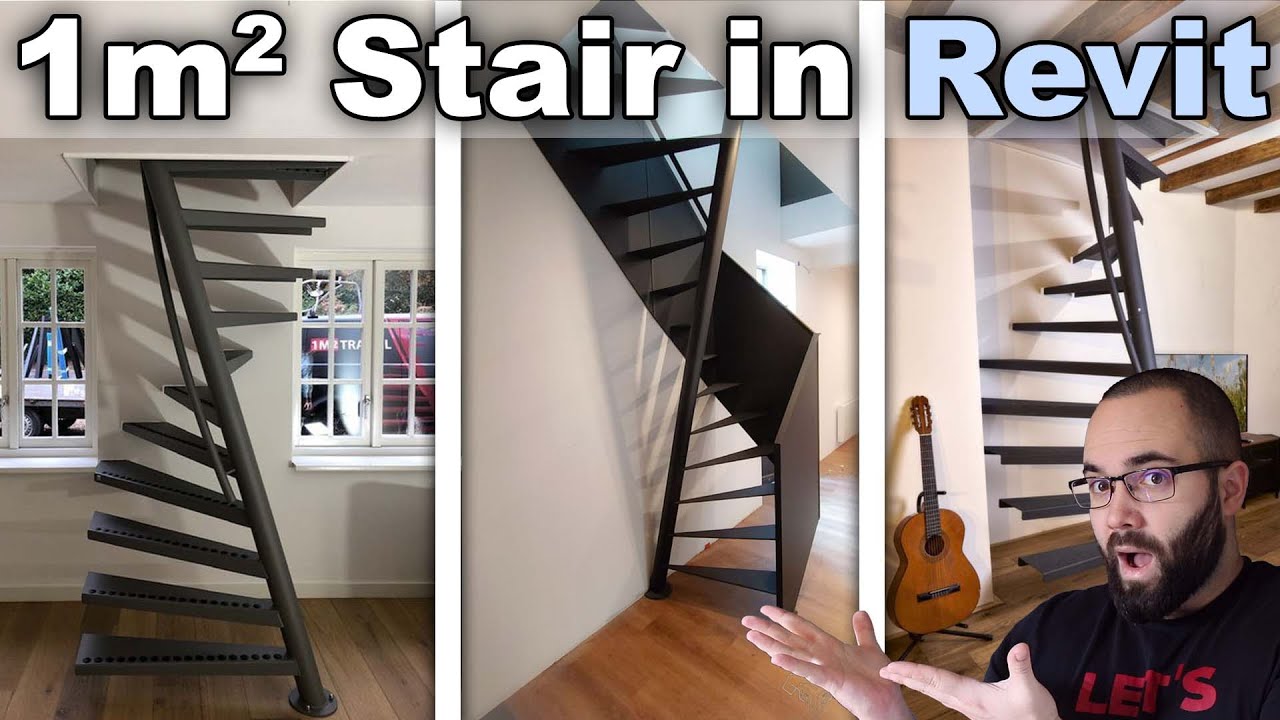 1m-stairs-in-revit-tutorial-micro-stair-youtube