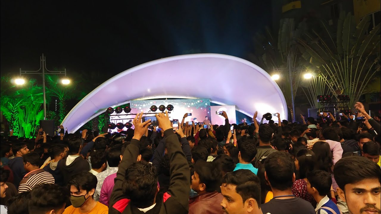 31st night , New year celebration video - YouTube