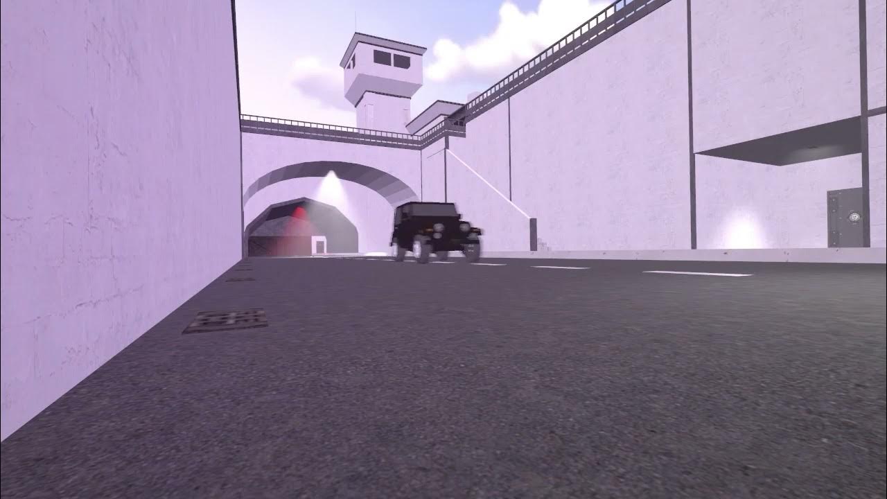 [SFM] How The Chaos Insurgency Actually Enters The SCP Foundation - YouTube