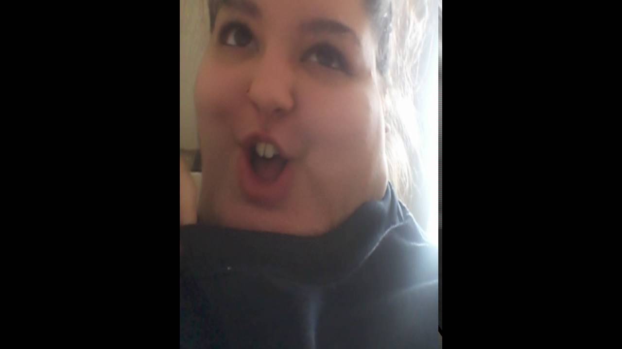 Harry potter leviosaahhh double chin filter - YouTube