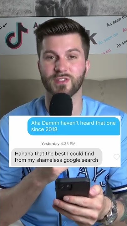 How To Clap Cheeks On Tinder Youtube