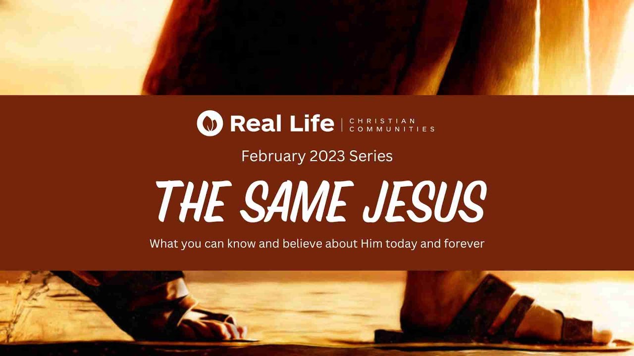 Jesus, The One Who Remains - YouTube