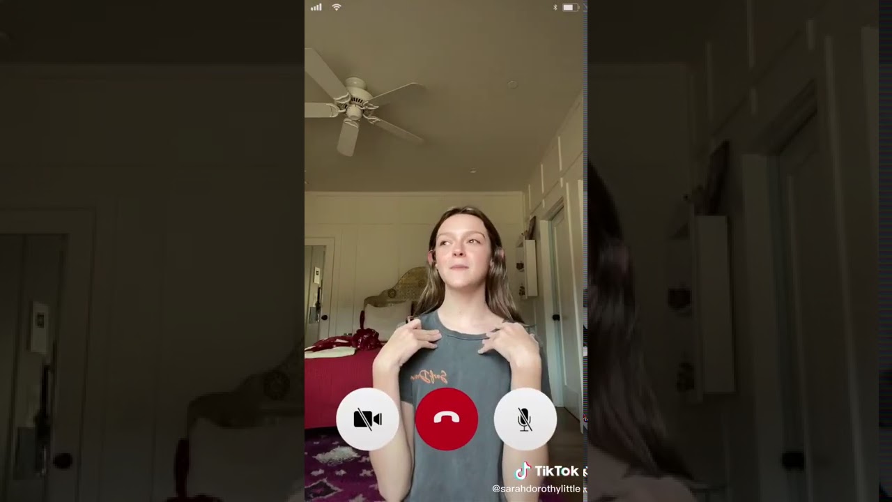 Sarah Tiktok 💞 Youtube