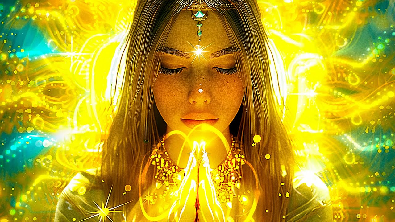 7 Minutes = 7 Miracles Within 7 Days - All Blessings From The Goddess ...