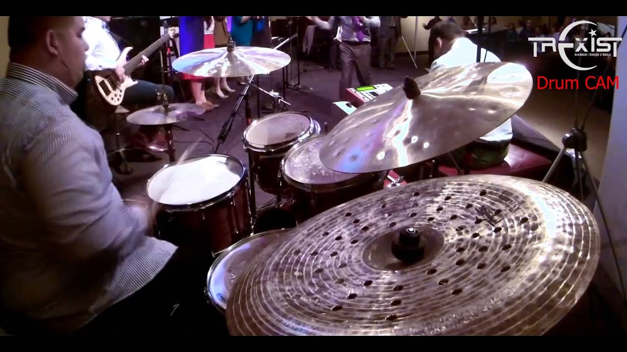 Trexist Artist Sergio Acedo - YouTube