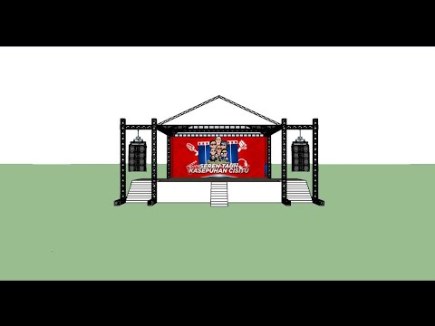Dokumentasi Event Organizer | Menyewakan Panggung | Sound System | Alat ...