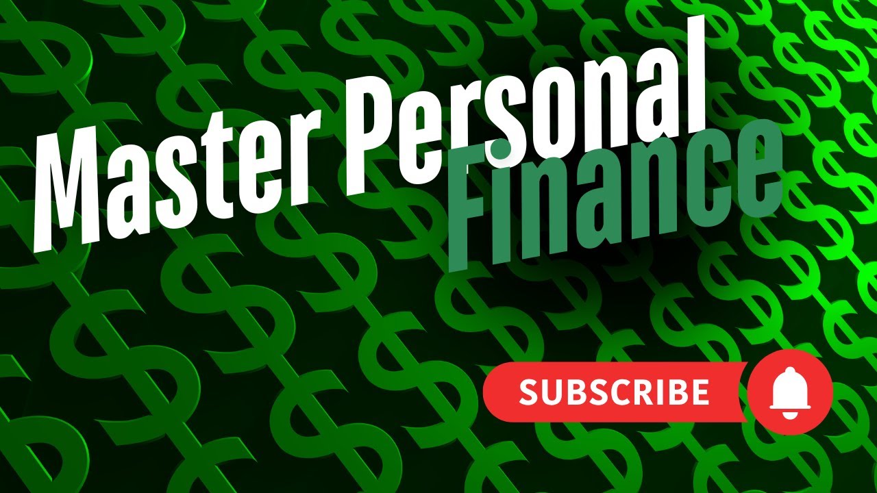 Master Personal Finance: Top Tips for Budgeting, Saving & Investing! 💰 ...