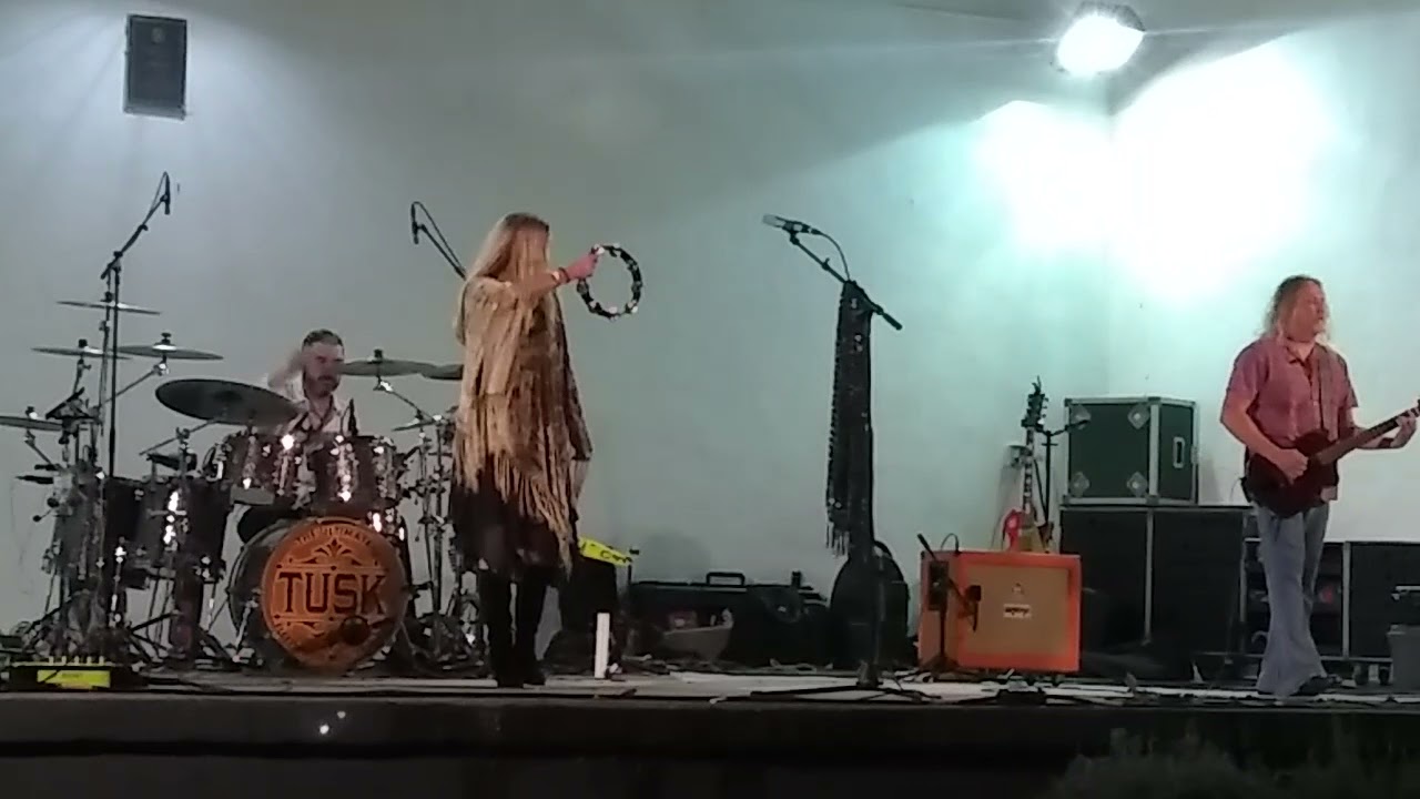 Tusk Fleetwood Mac Tribute Band - YouTube