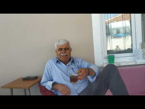 yufka ekmek ve bandirma