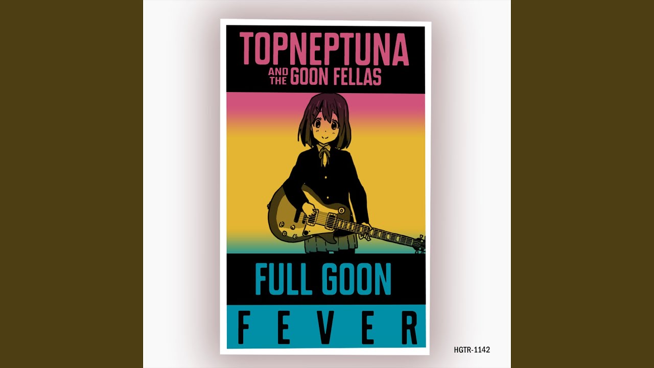 TopNeptuna and the Goon Fellas - Full Goon Fever (2024) - YouTube