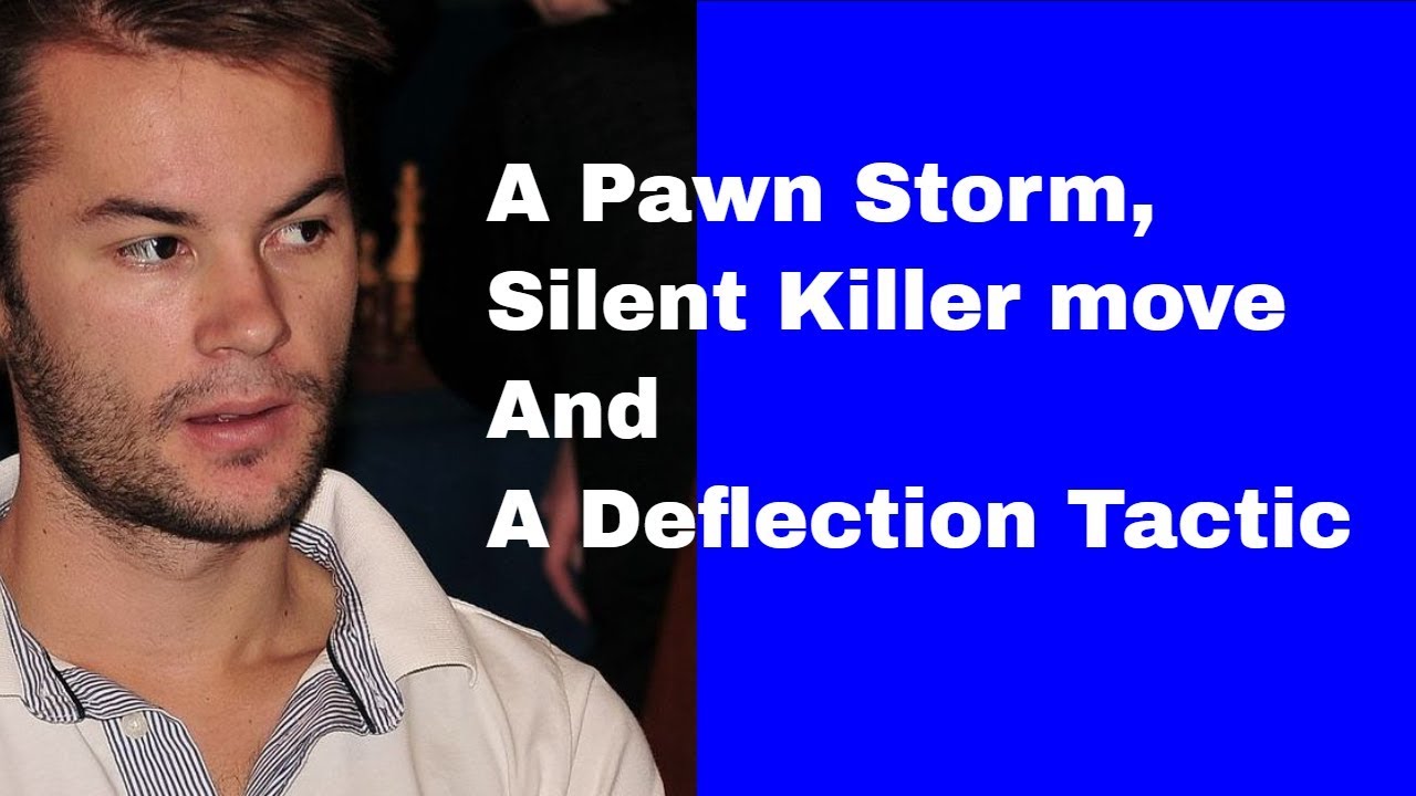 Ivan Saric vs Marin Bosiocic 2018: Batumi 2018 - YouTube