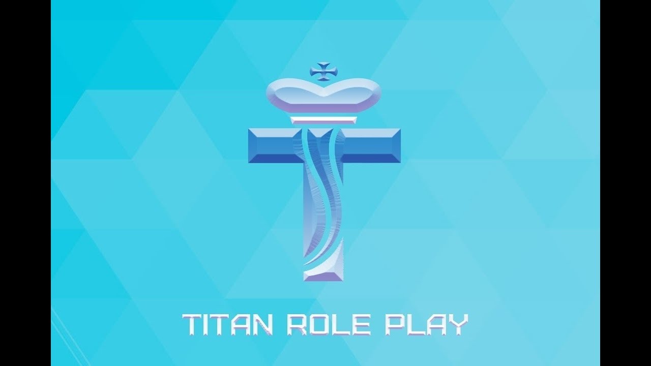 Titan RP жду всех - YouTube