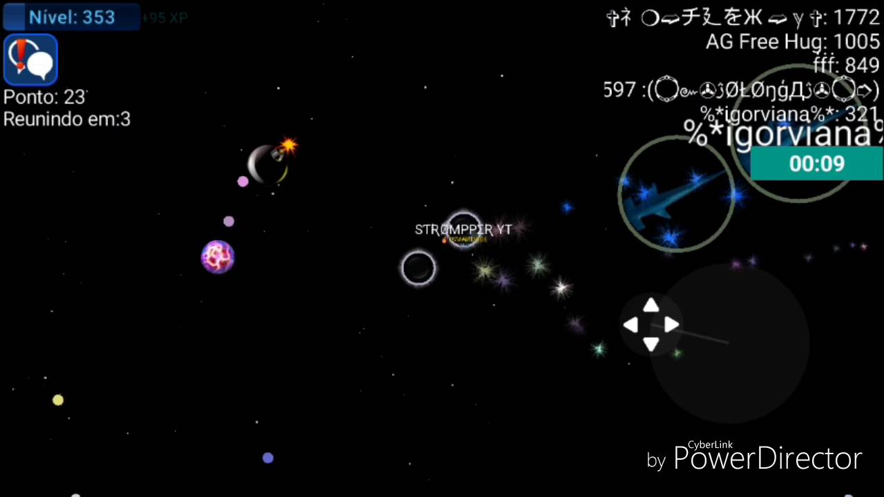 Nebulous: JOGANDO FFA MAYHEM // LINE SPLIT // VOLTEI COM OS VIDEOS! - YouTube