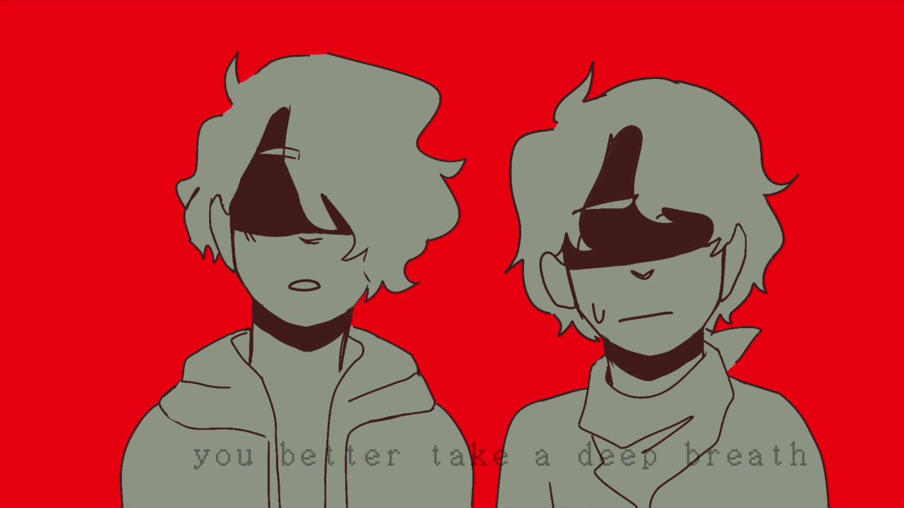 violence - technoblade animatic [Dream SMP] - YouTube