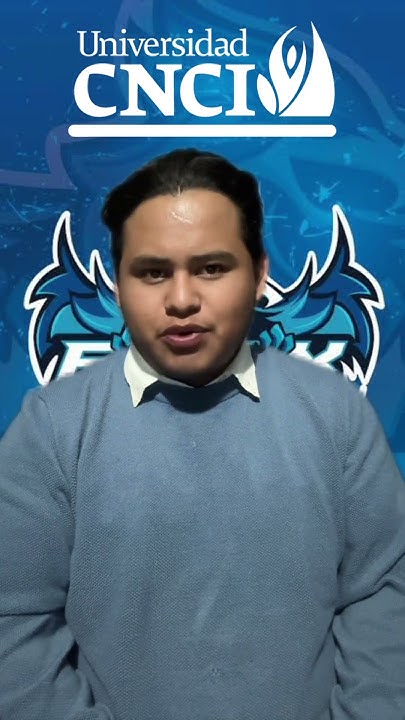 Proyecto Integrador universidad virtual CNCI - YouTube