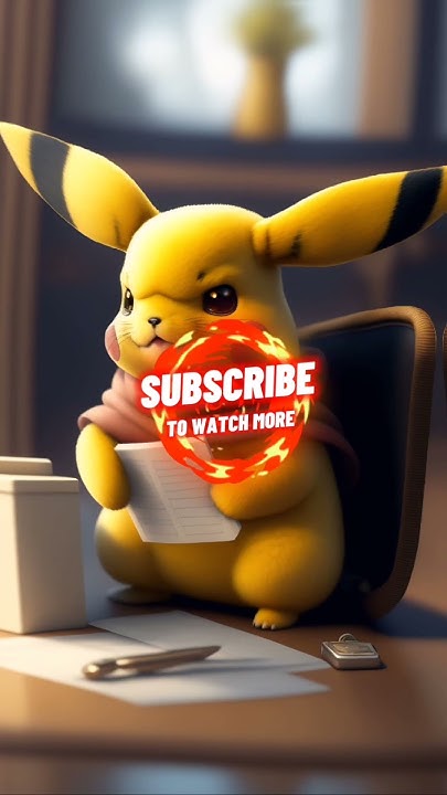 Pikachu Quote ⚡ #motivation #shortsvideo #pikachu #shorts #quotes - YouTube