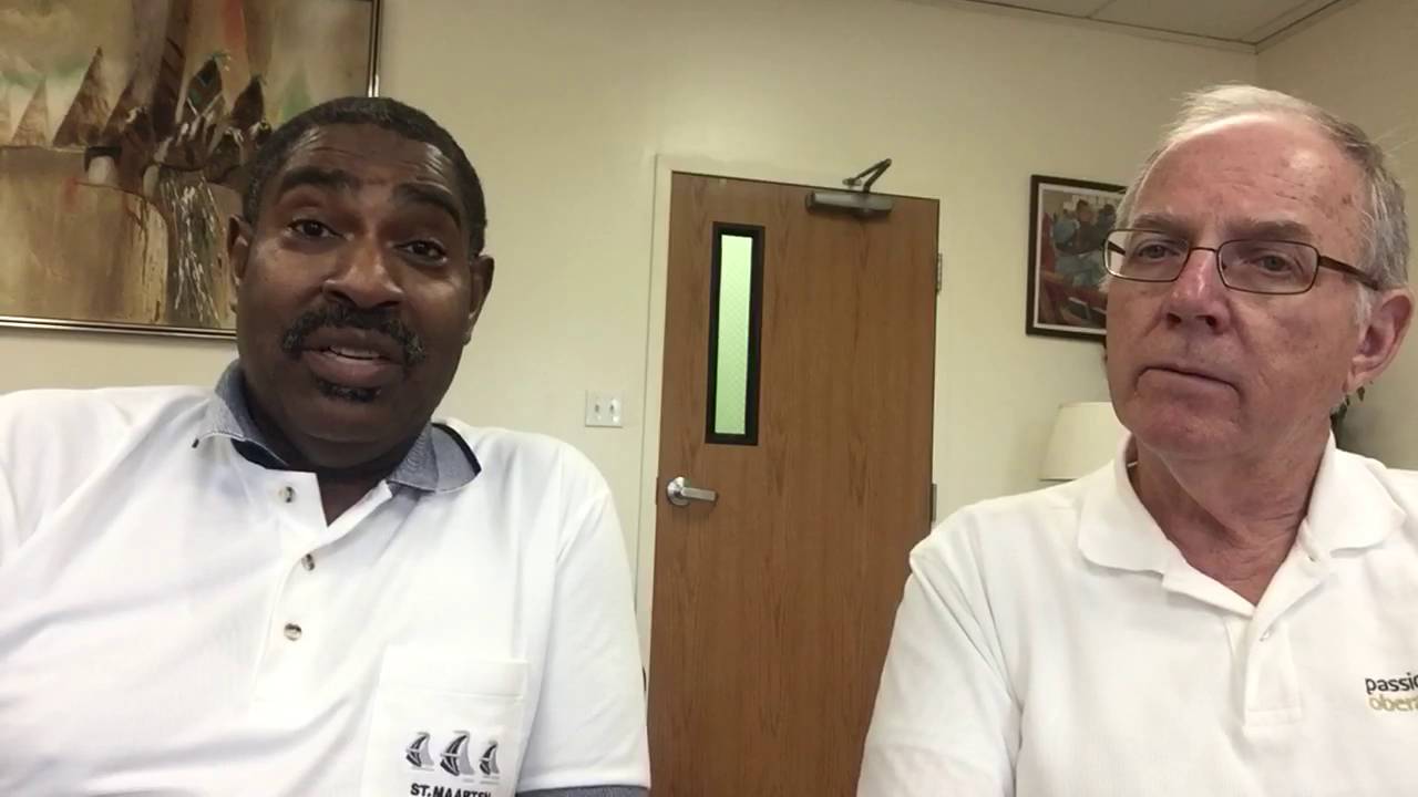 An Interview with Brian King to encourage bi-vocational pastors - YouTube