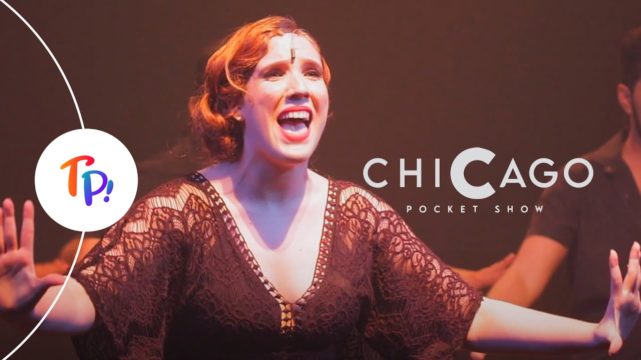 ROXIE - Chicago: O Musical - YouTube