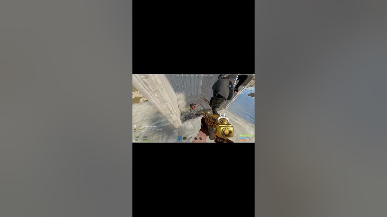 RustTR Going Deep denedik?? Rustoria EU long #rust #rusttr #rustpvp #rustdeep #rustshorts # ...