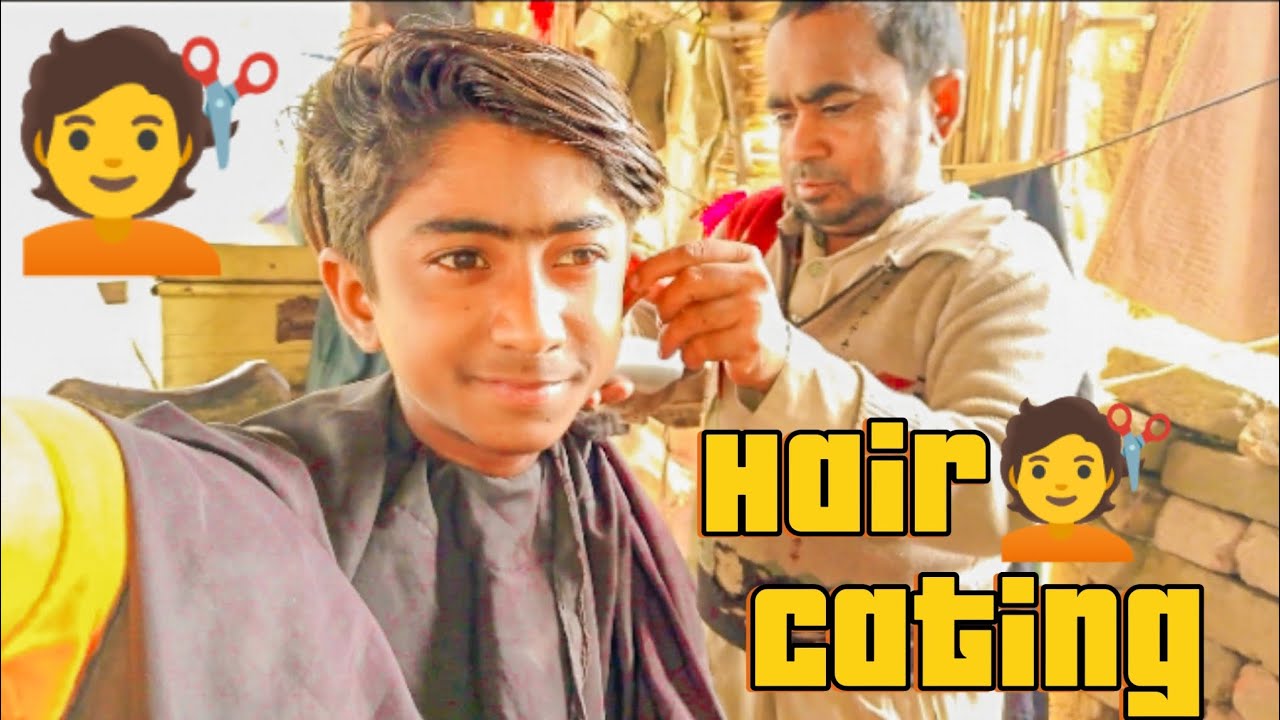 My Hair Cating💇. New Look at my Hair 🥰👍 - YouTube