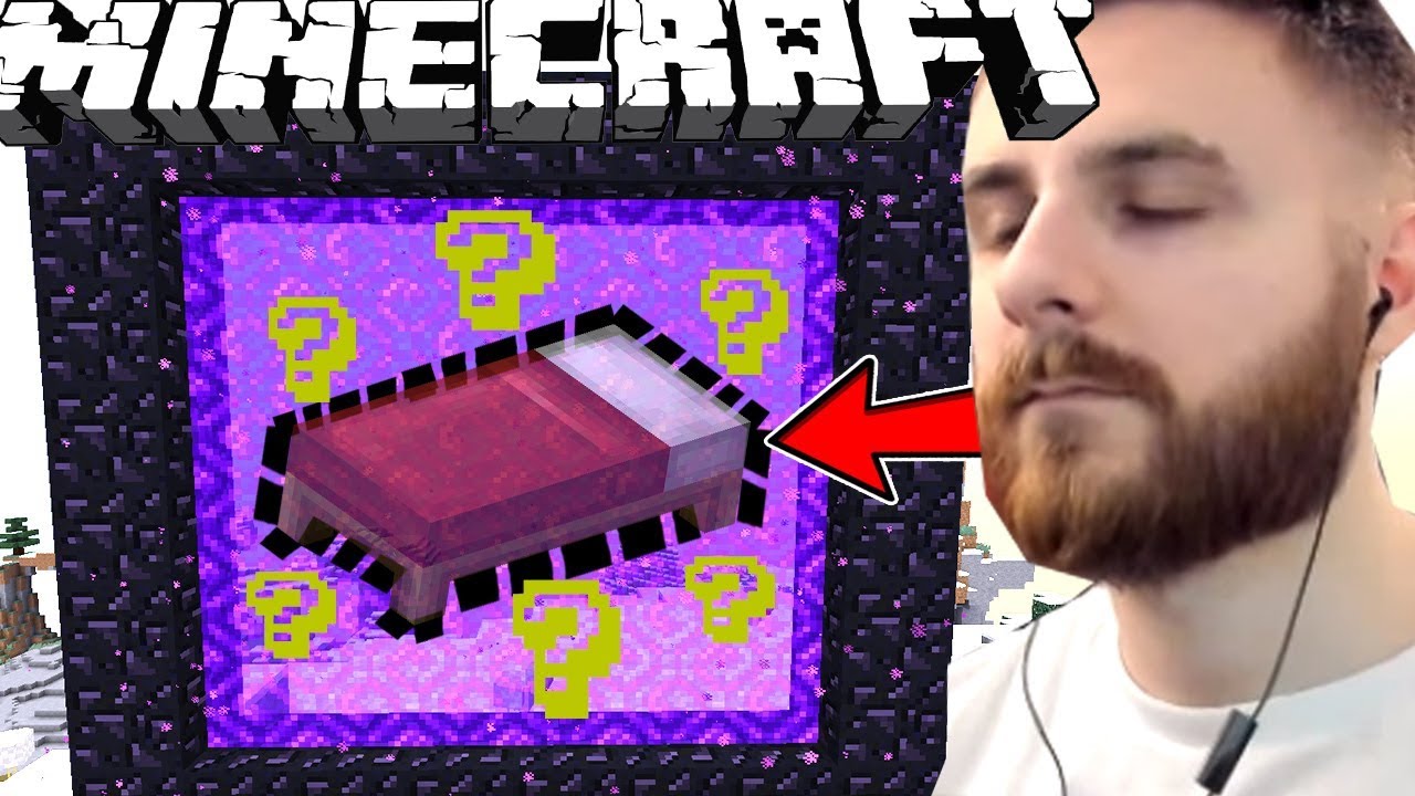 IRAPHAHELL GASESTE UN PAT INVIZIBIL PE MINCRAFT BEDWARS ! - YouTube