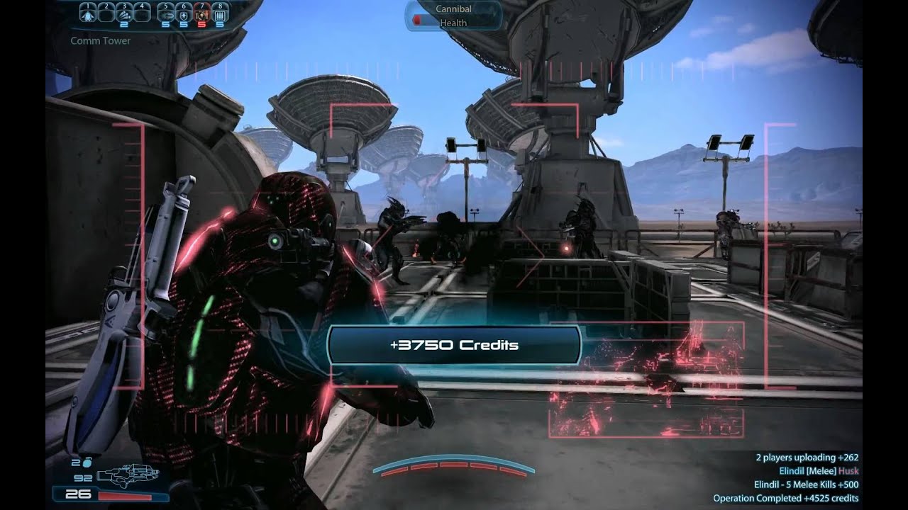n7 destroyer clip - YouTube