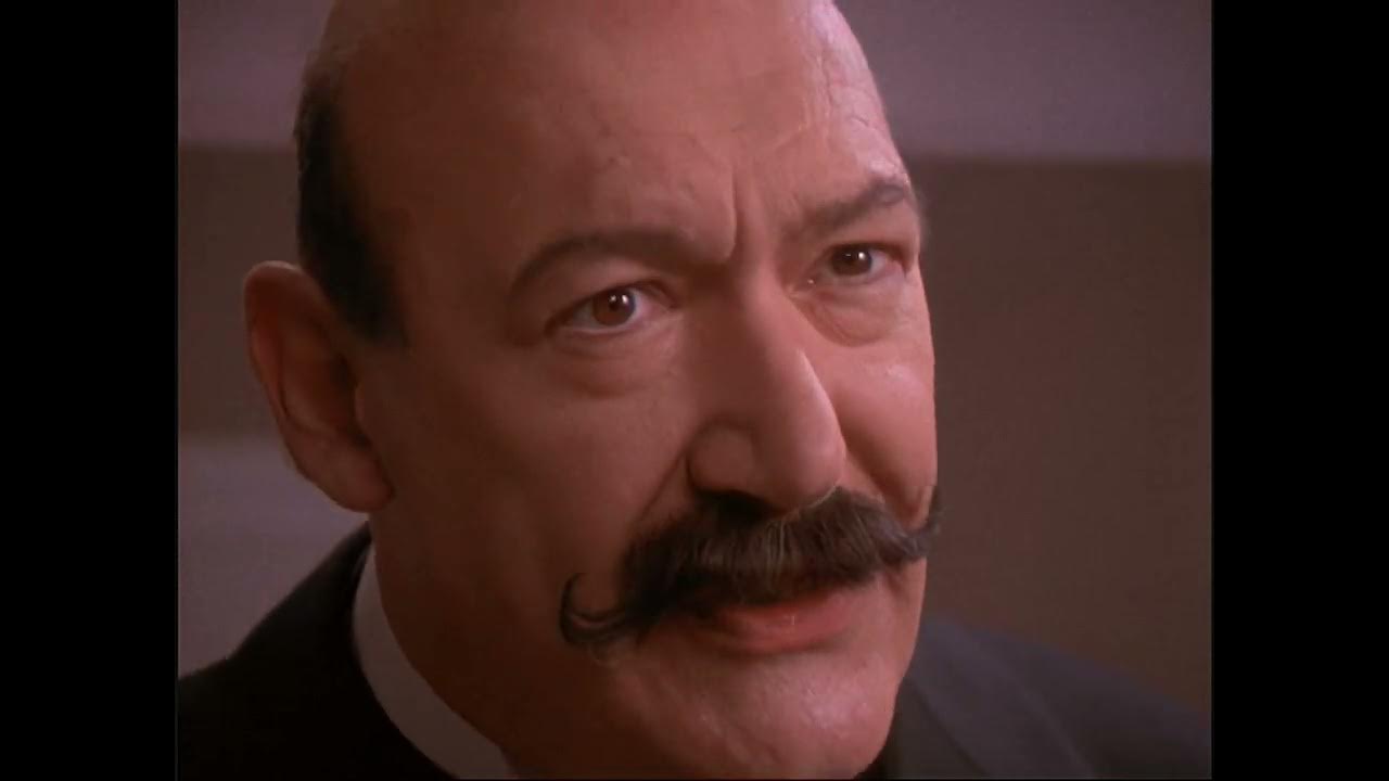 The Young Indiana Jones Chronicles S2 EP20: Prague, August 1917 (2K ...