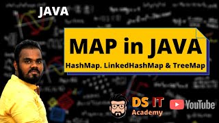 Java Map - HashMap. LinkedHashMap u0026 TreeMap Explain... | Doovi