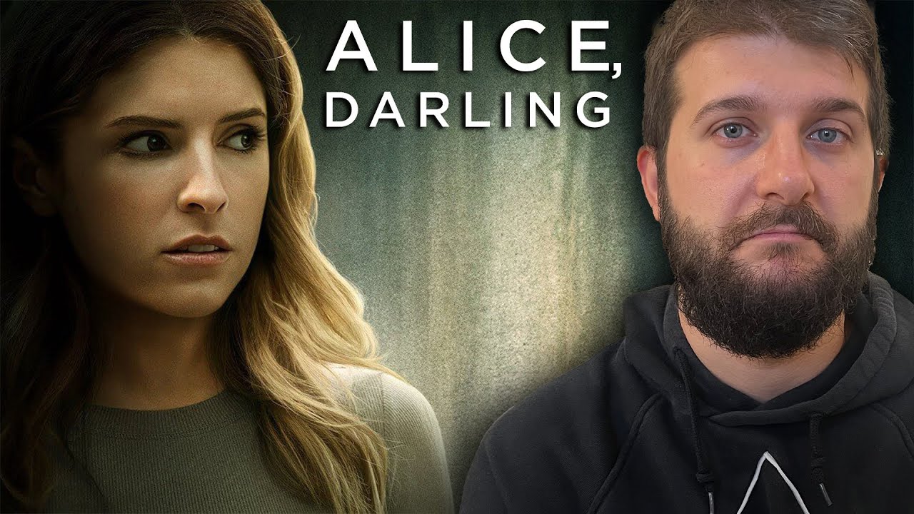 ALICE, DARLING | RECENSIONE NO-SPOILER del FILM THRILLER PSICOLOGICO di ...