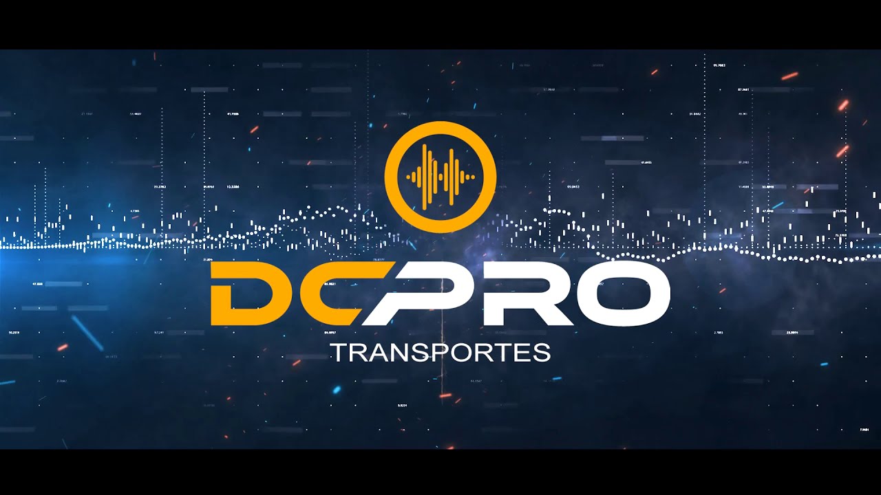 DCPRO S.L. Transportes - YouTube