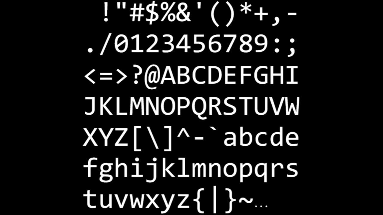 010101010101010101010101010101010101 - YouTube