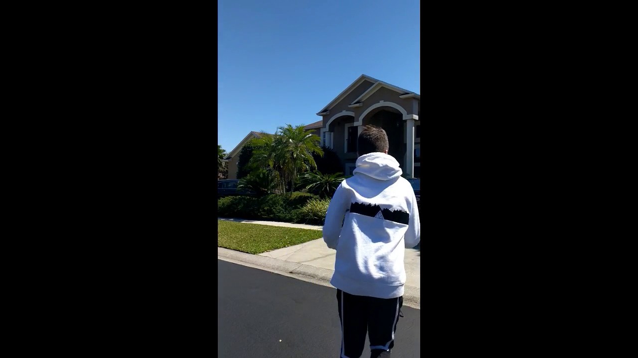 logan garments submission dylan picard freerunning - YouTube