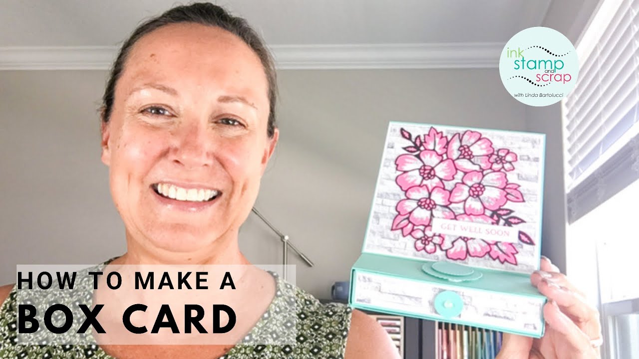 How To Make A Box Card For Get Well Gift YouTube how-to-make-a-box-card-for-get-well-gift-youtube