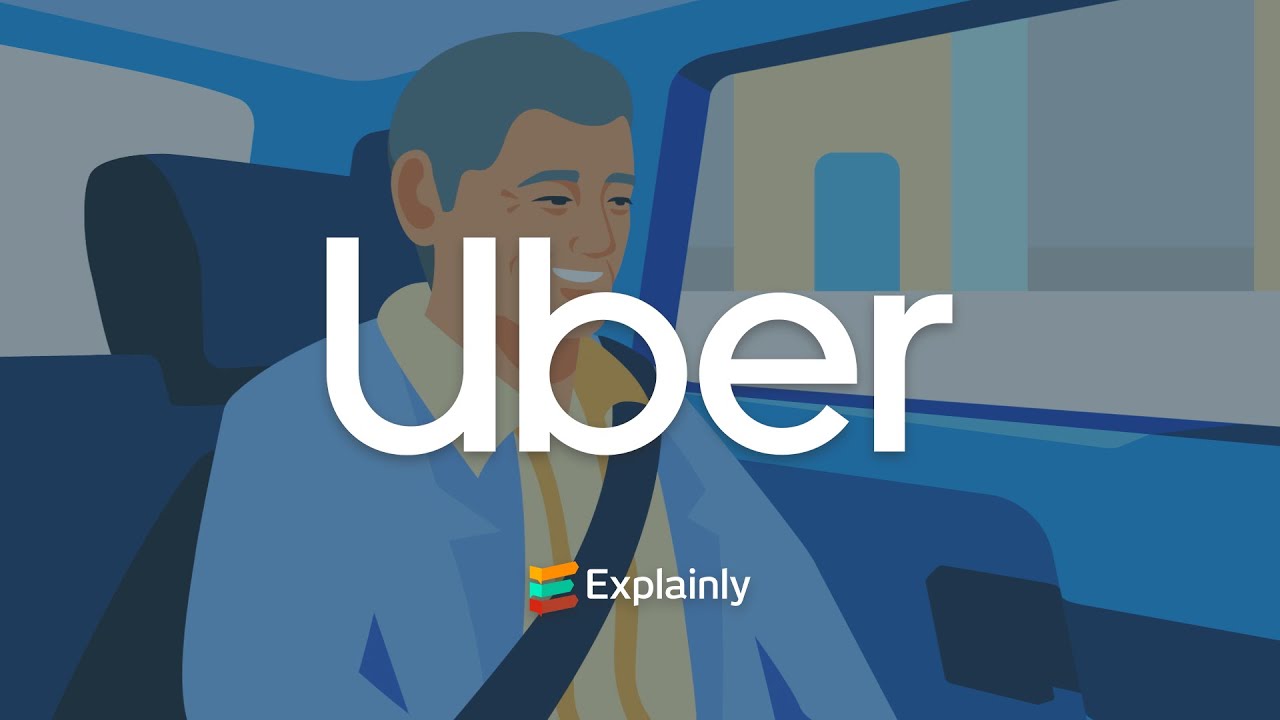 Uber | Flex Pay - YouTube