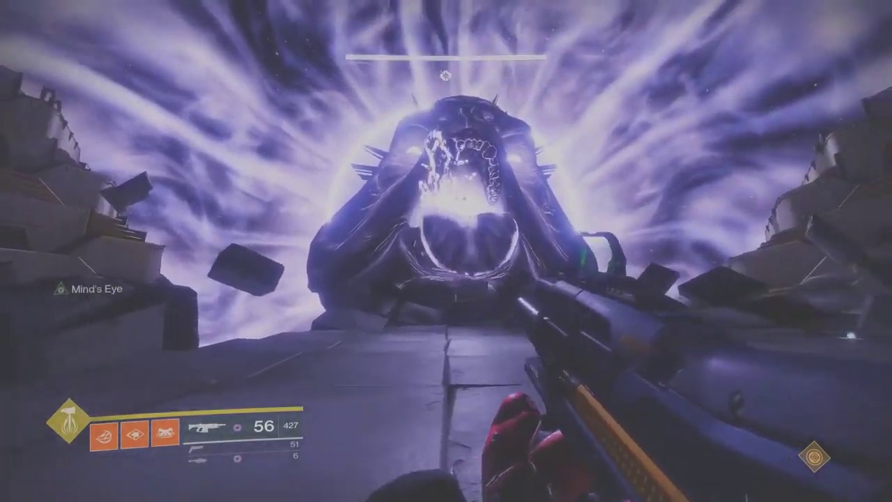 The Best Leviathan Raid Strategies and Loadouts Destiny 2 - YouTube