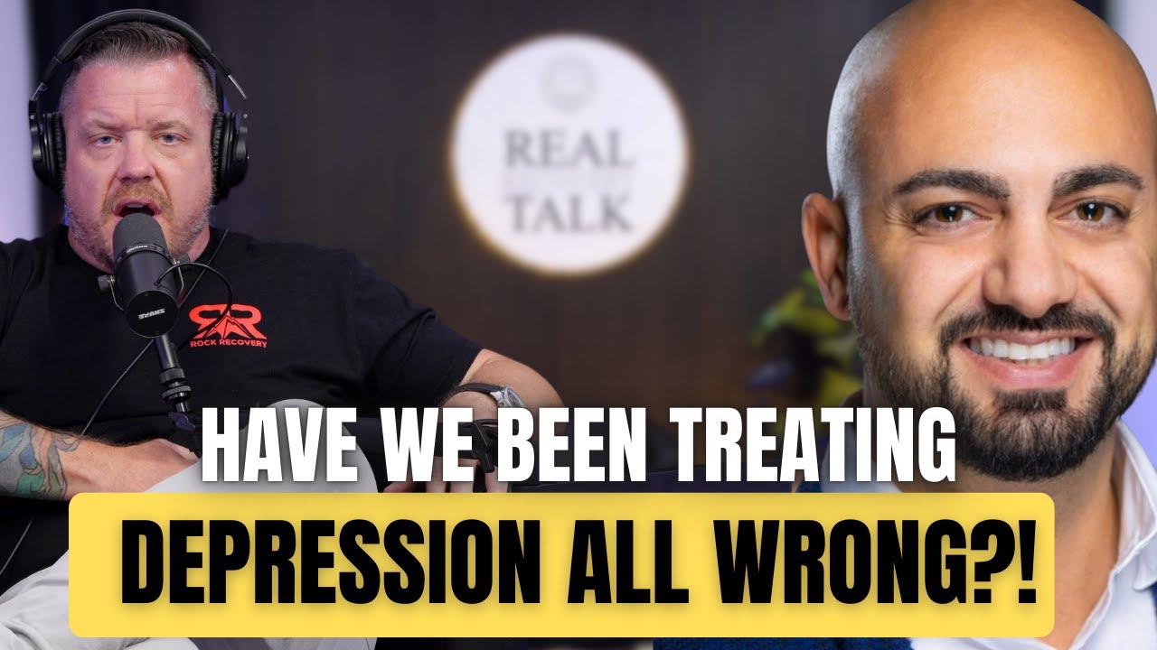 How Holistic Medicine is Helping Addicts and Alcoholics: Dr. Sam Zand ...