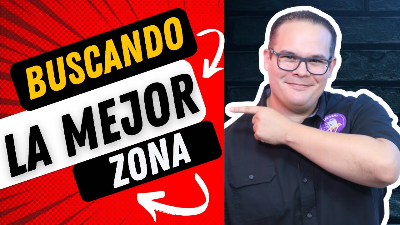 NUEVA Área Como Encontrarla Guía Practica - Cambia de area - YouTube
