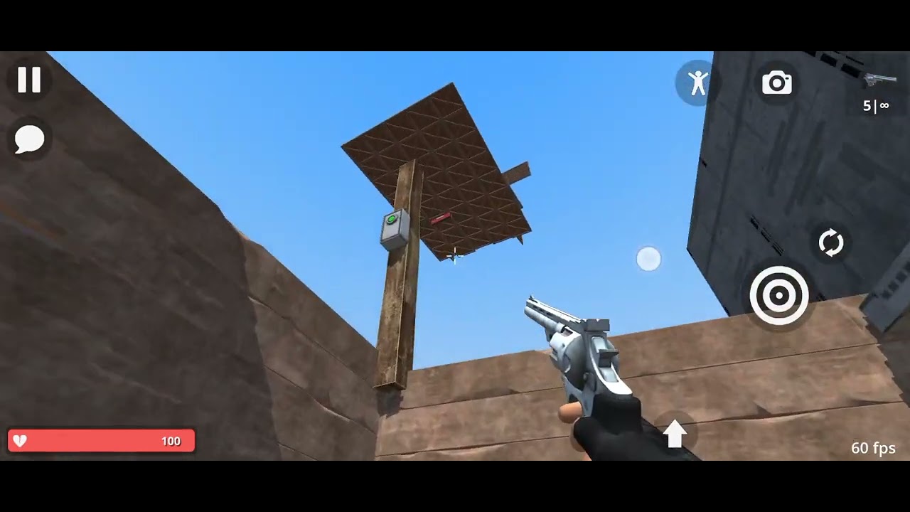 Hyper sandbox gameplay - YouTube