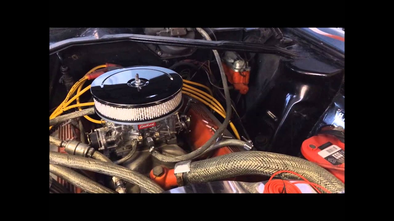Installing radiator fans to cool old car part 2 - YouTube