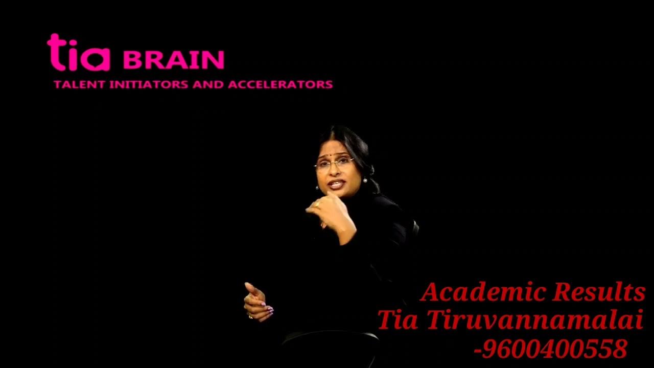 TIA classes parent's feed back #kids #memory #concentration #baby #beautiful #attitude #academy ...