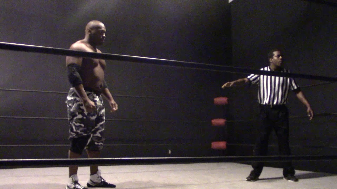 carlos rivera deon james - YouTube
