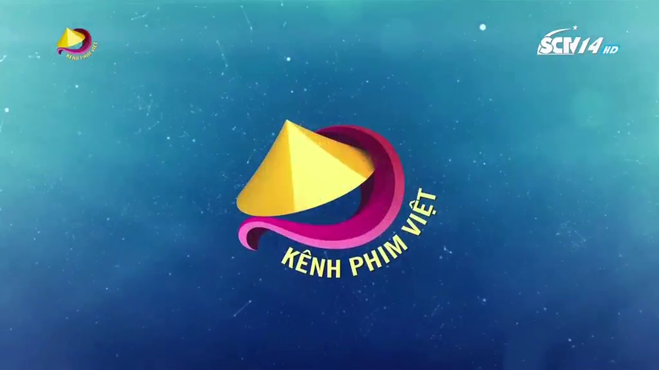 Truyền hình cáp SCTV | SCTV14 HD (Kênh Phim Việt) ident 2017 ~ nay ...