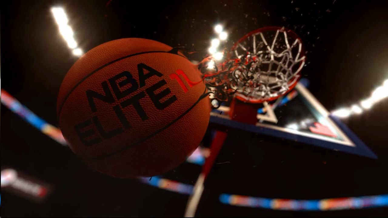 NBA Elite 11 - Beat 12 - YouTube