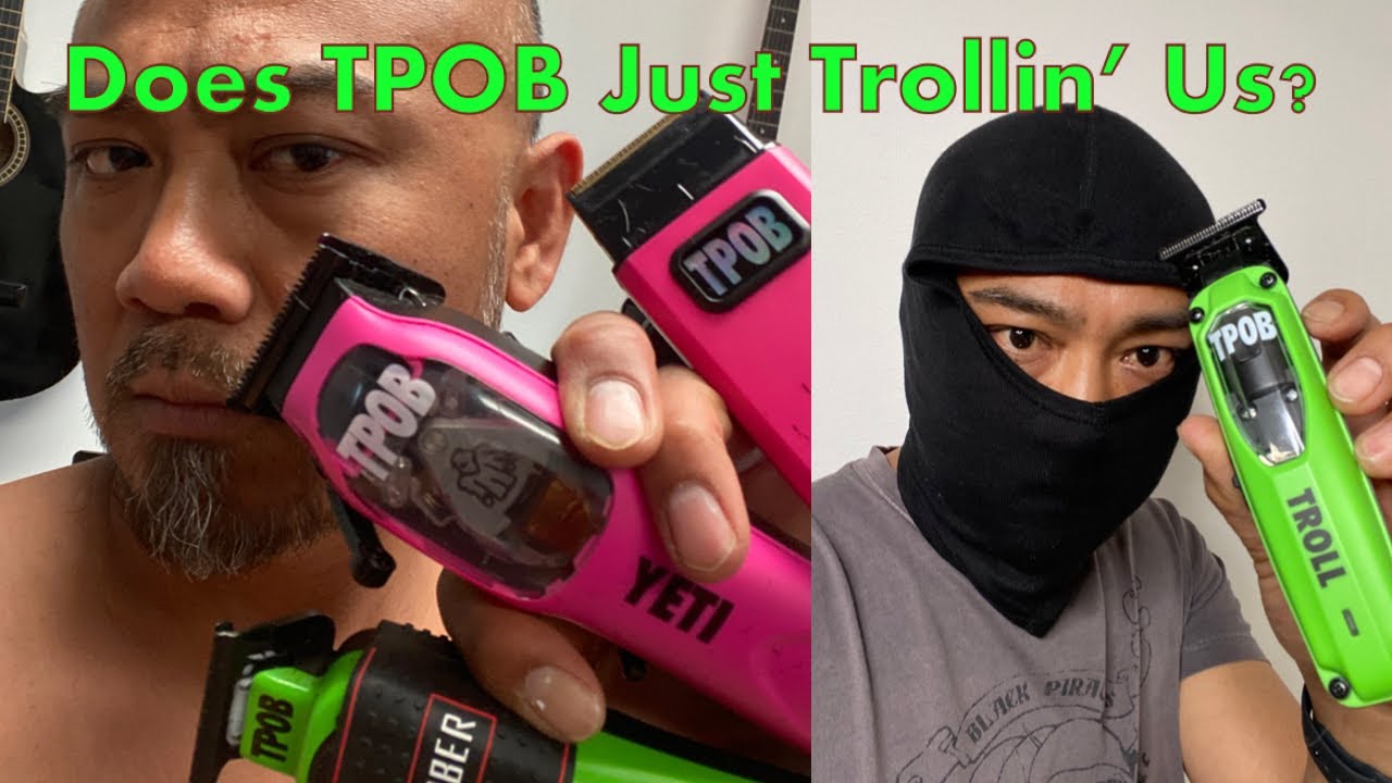 TPOB YETI worth Waiting? - YouTube