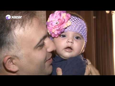 Hər Şey Daxil - Niyam Səlami ,Nailə Mirməmmədli, Pərvin Lətifov 17 11 2016